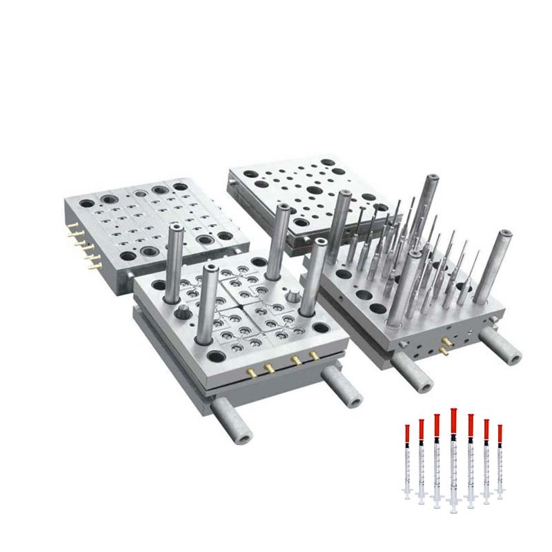 Syringe Barrel printing Machine, Syringe Barrel Printer - SMATELL