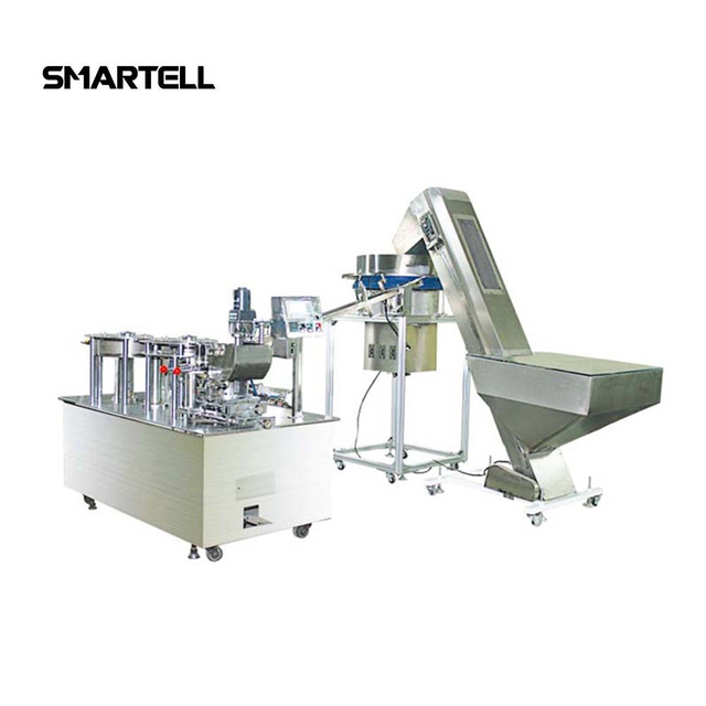 Syringe Barrel printing Machine, Syringe Barrel Printer - SMATELL