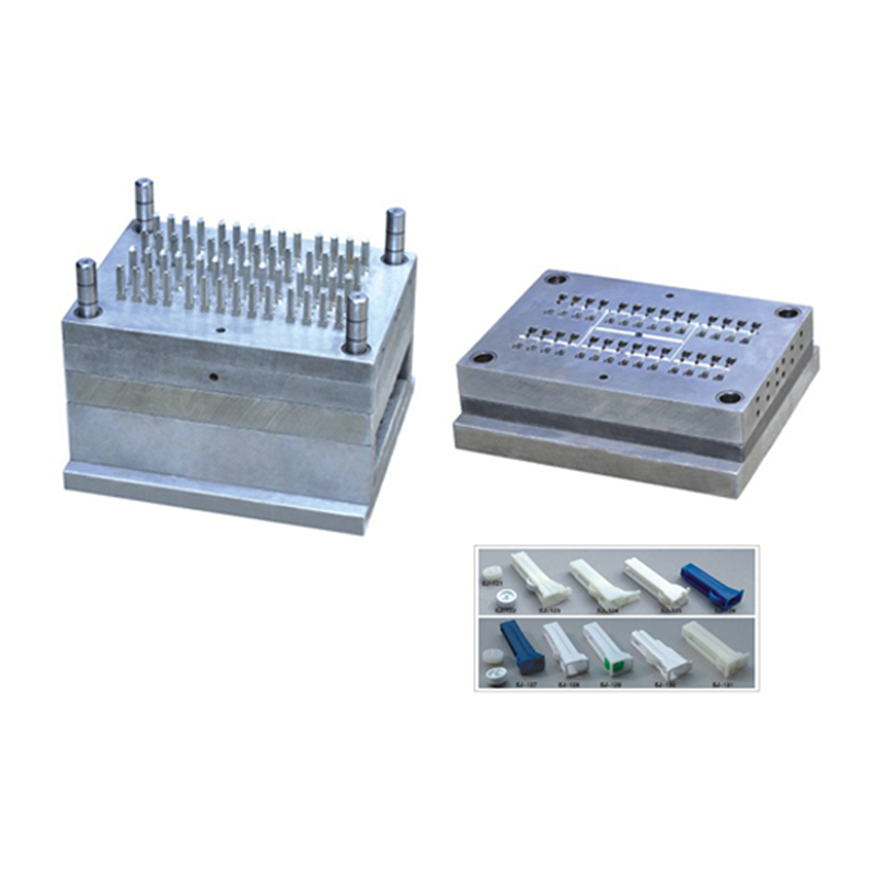 Syringe machine, infusion set machine, iv set machine - SMARTELL