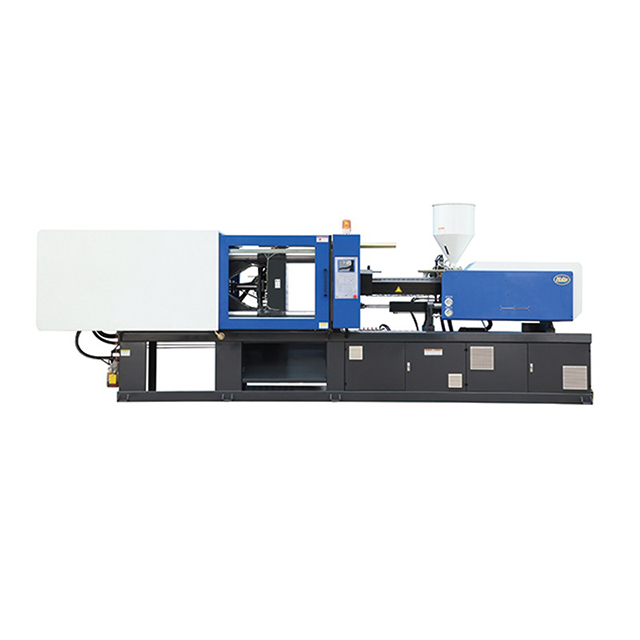 Plastic Injection Molding Machine with Servo Motor - Buy injection ...