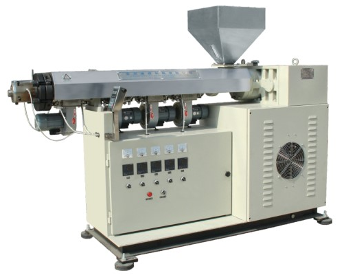 PVC Tube Extruding Machine - Buy PVC Tube Extruding Machine Product on ...