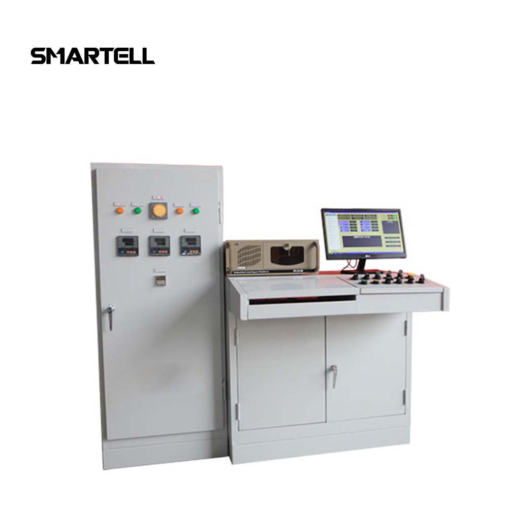 Syringe Sterilization Syringe Desinfecting Eo Sterilizer Gas Machine ...