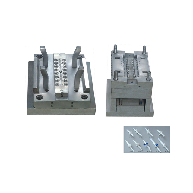 Infusion Set Assembly Machine, iv set assembly machine - SMATELL